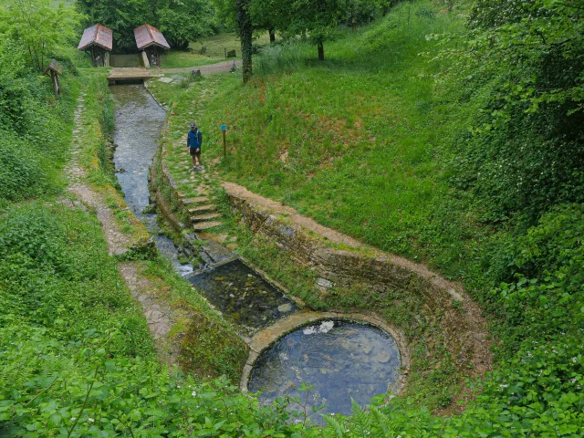 Revermont, l’expérience nature | Bourg-en-Bresse destinations – Office ...